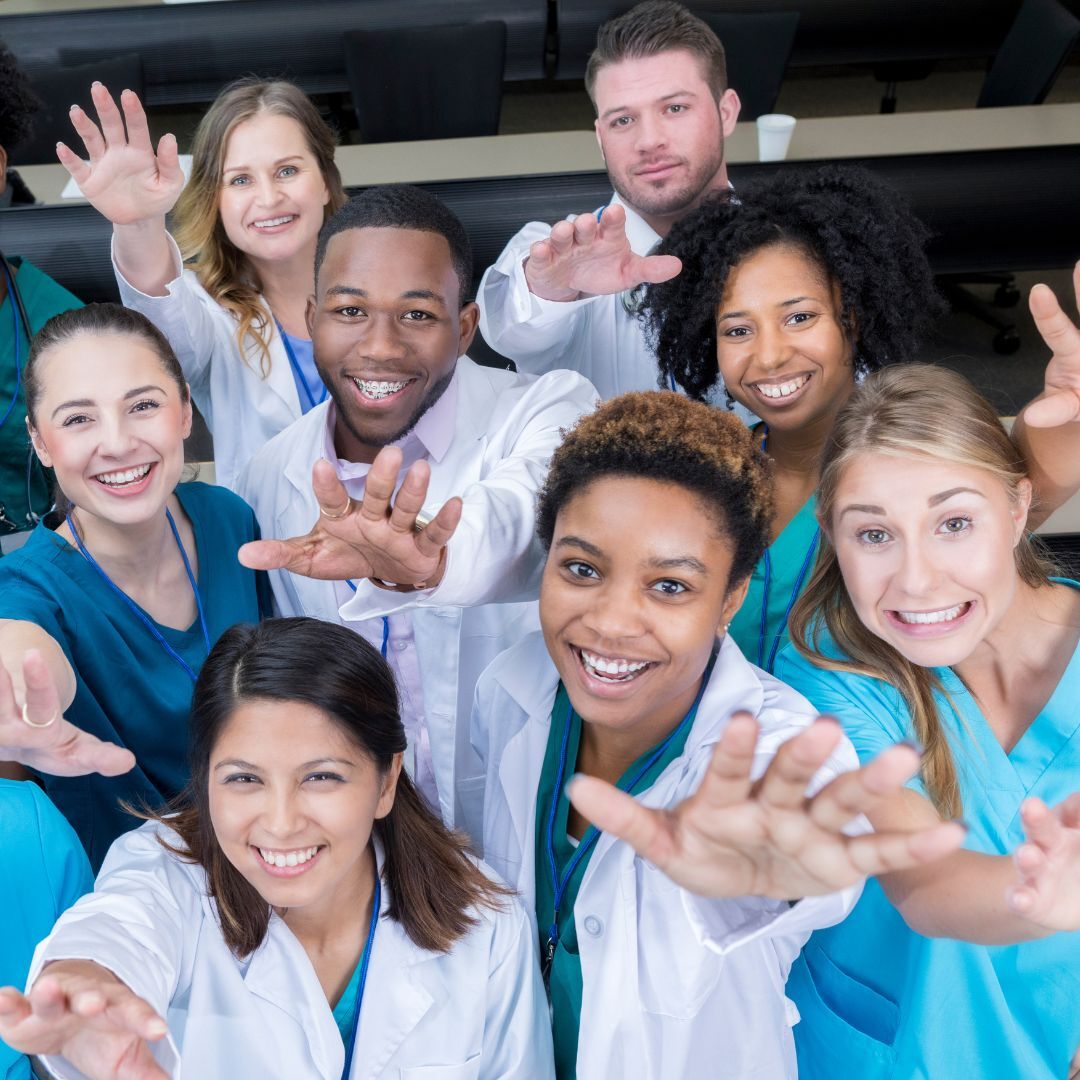 Sample Service | Medical Uniforms NZ
